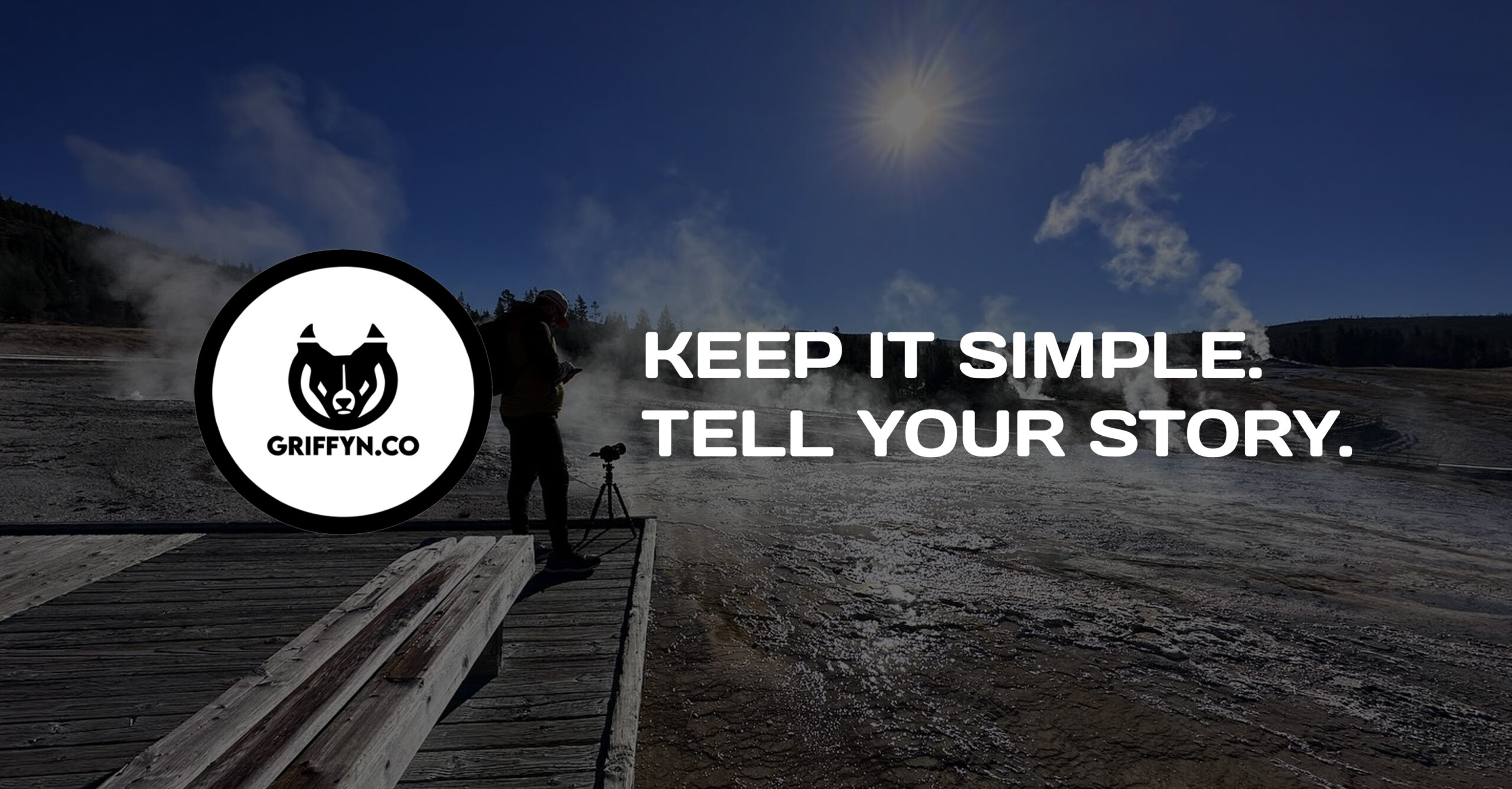 Griffyn.Co Productions - Video Production in Austin Texas